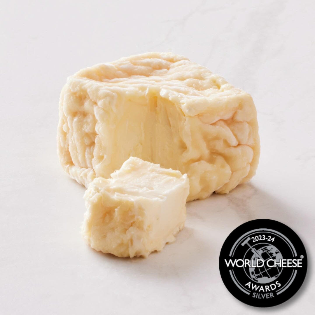 The Cheese – Perrystead Dairy