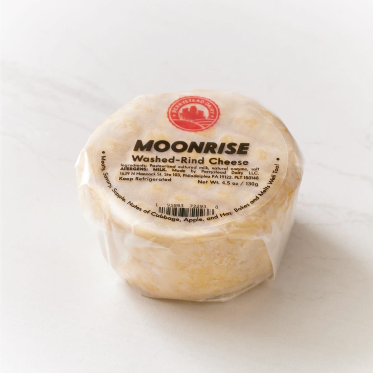 Moonrise – Perrystead Dairy