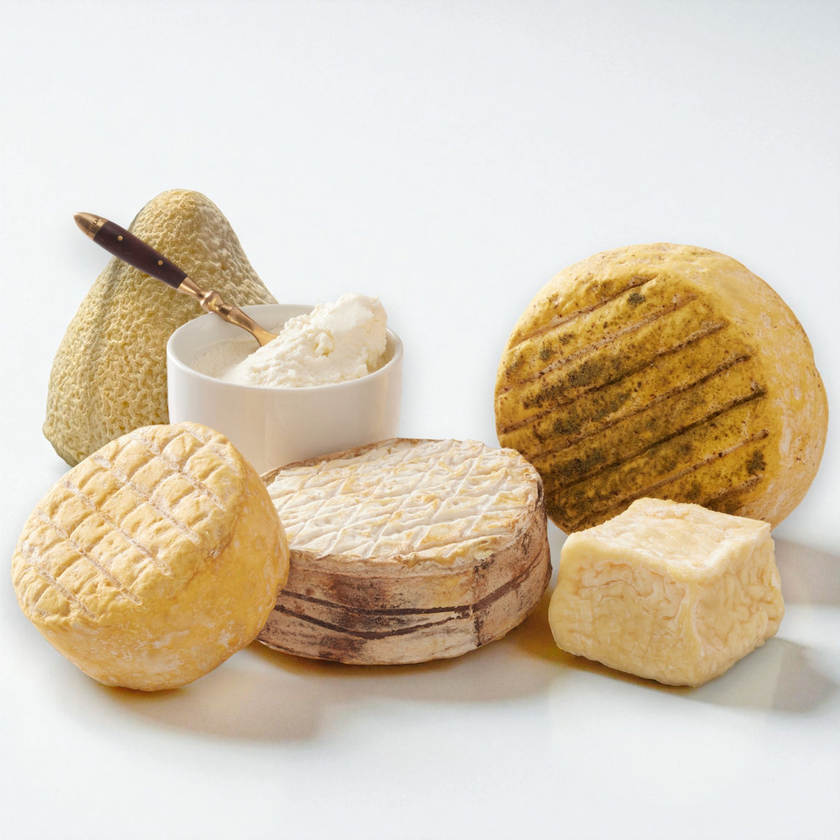 The Perrystead Cheese Collection Box – Perrystead Dairy